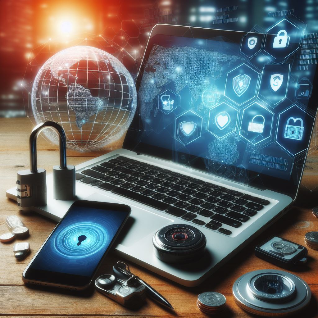 Control de Dispositivos - PanamaTech